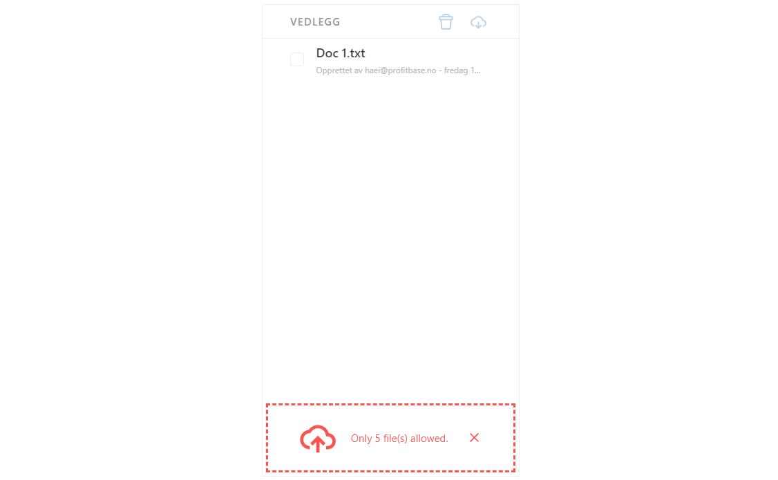 Profitbase InVision 2024.4 released - Profitbase Blogs